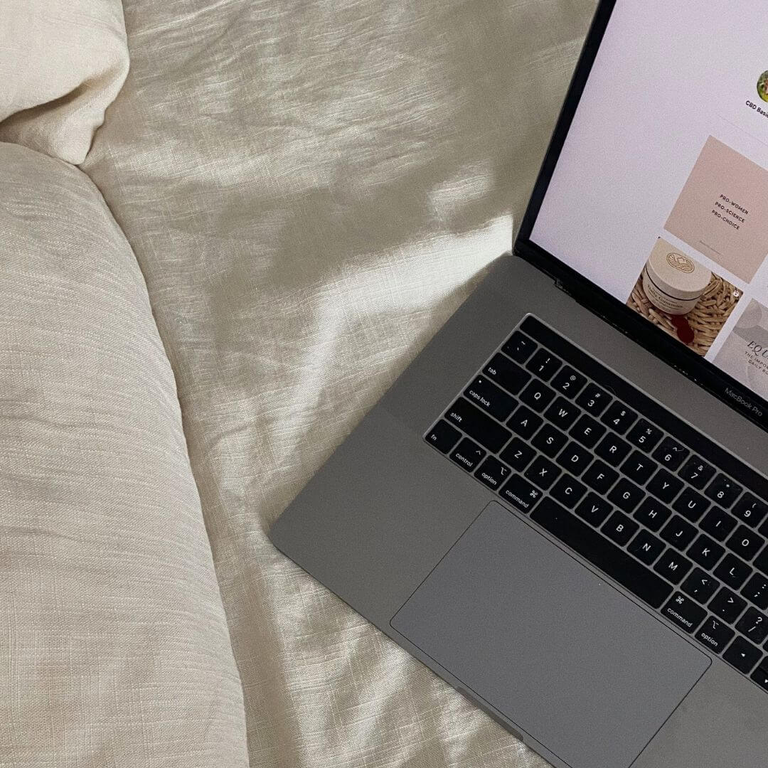 Services - Brand Theory Studio