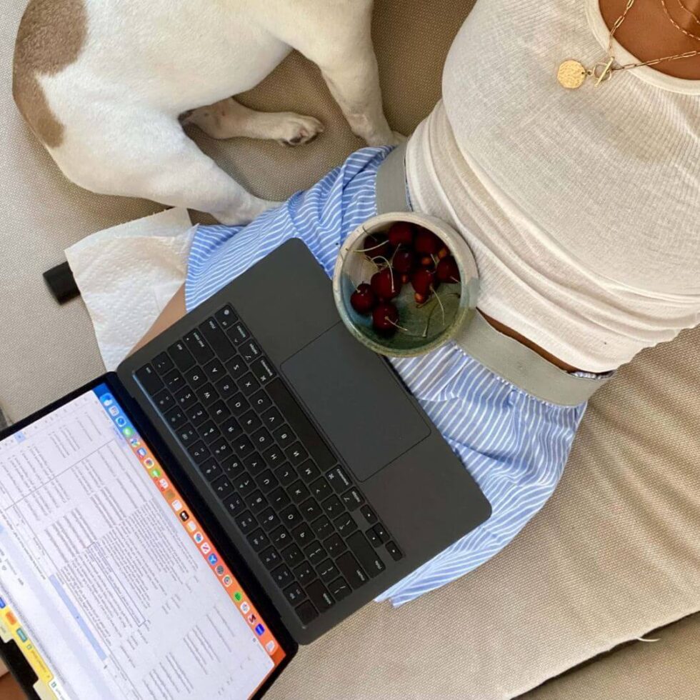 Pinterest Marketing for Content Creators - Brand Theory Studio