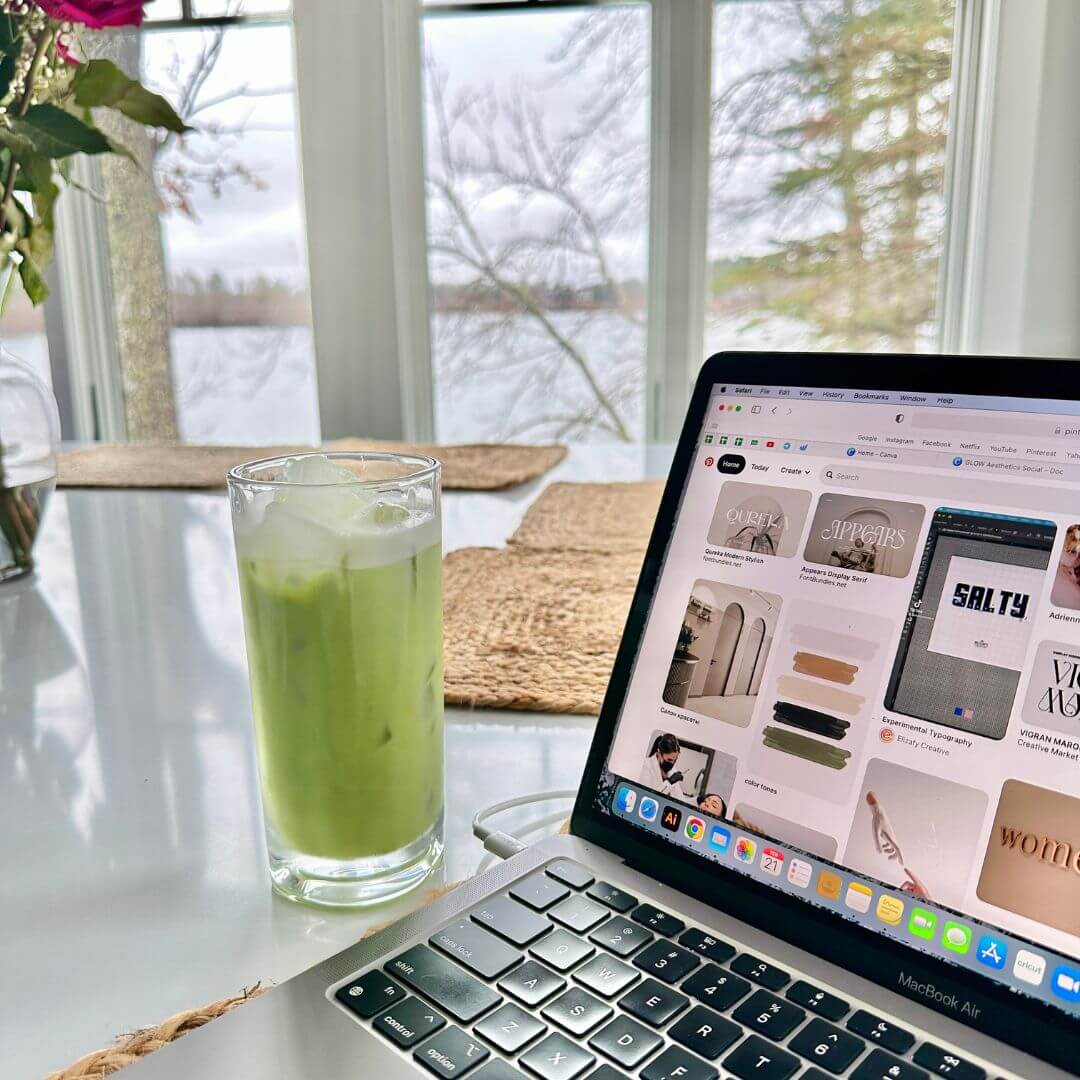 Services - Brand Theory Studio